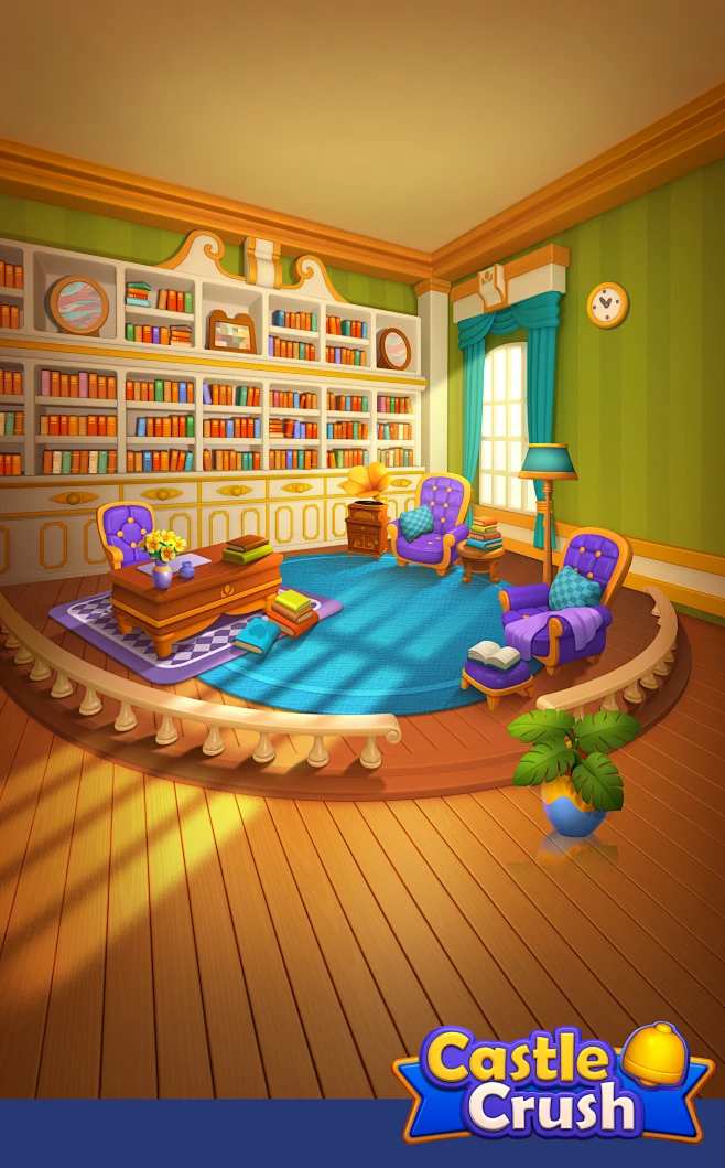 teddy-king-asset-花瓣网