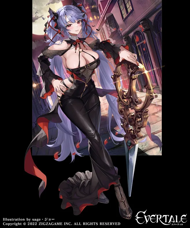 P站画师 sage 作品欣赏 316p-日韩画风-微元素 - Element3ds.com!-花瓣网