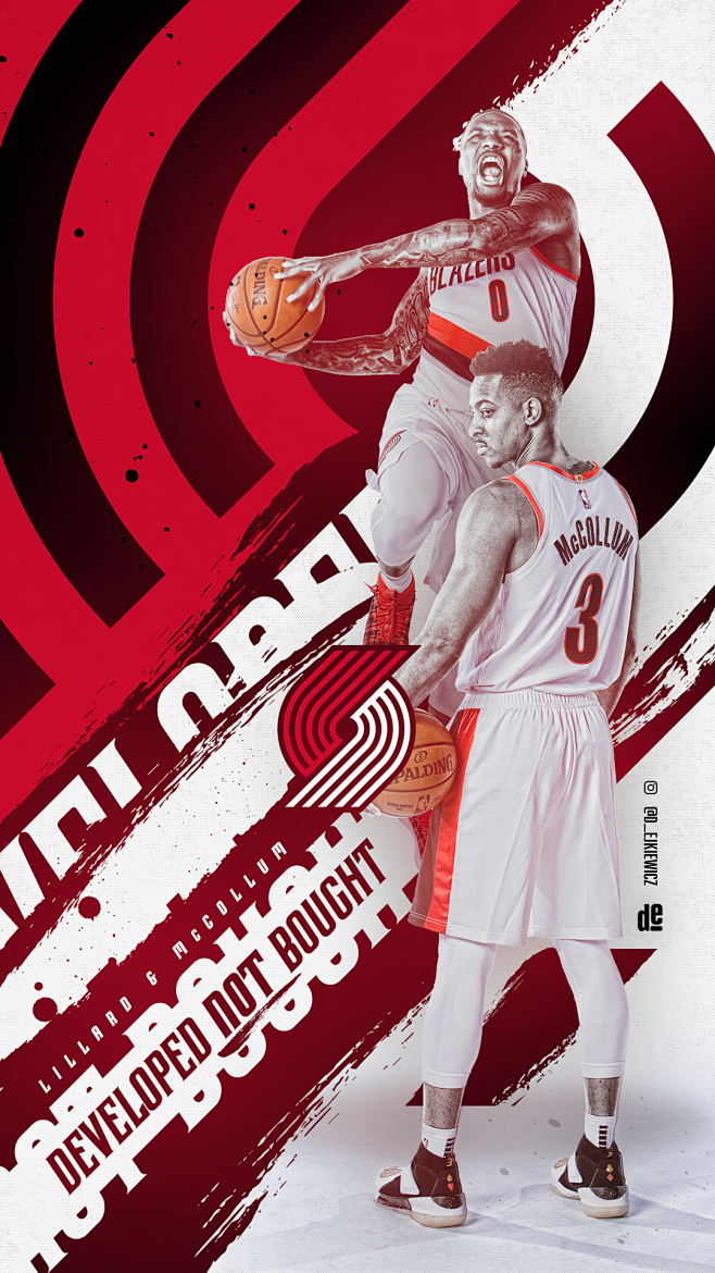 Sports design amp; social media concepts Sports design concepts