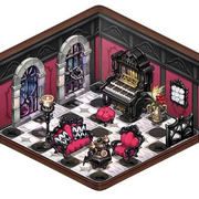 Labscape Architecture _ 2TEC2 Booth The beginning of the project was based on the gills of the ...