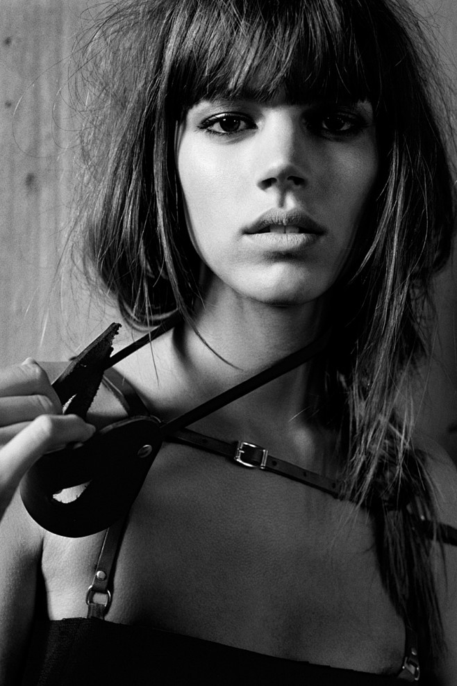 Freja Beha Erichsen