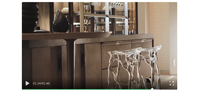 miform 高定橱柜合集 ｜ 2022新品-花瓣网