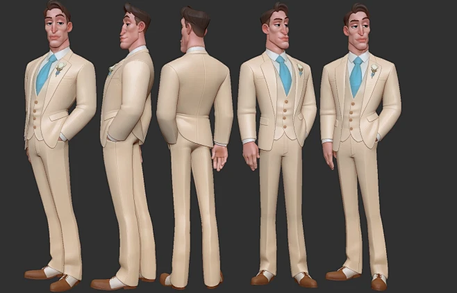 Barry - Small Town Murders, José Augusto Rodríguez : Hi! This is the ...