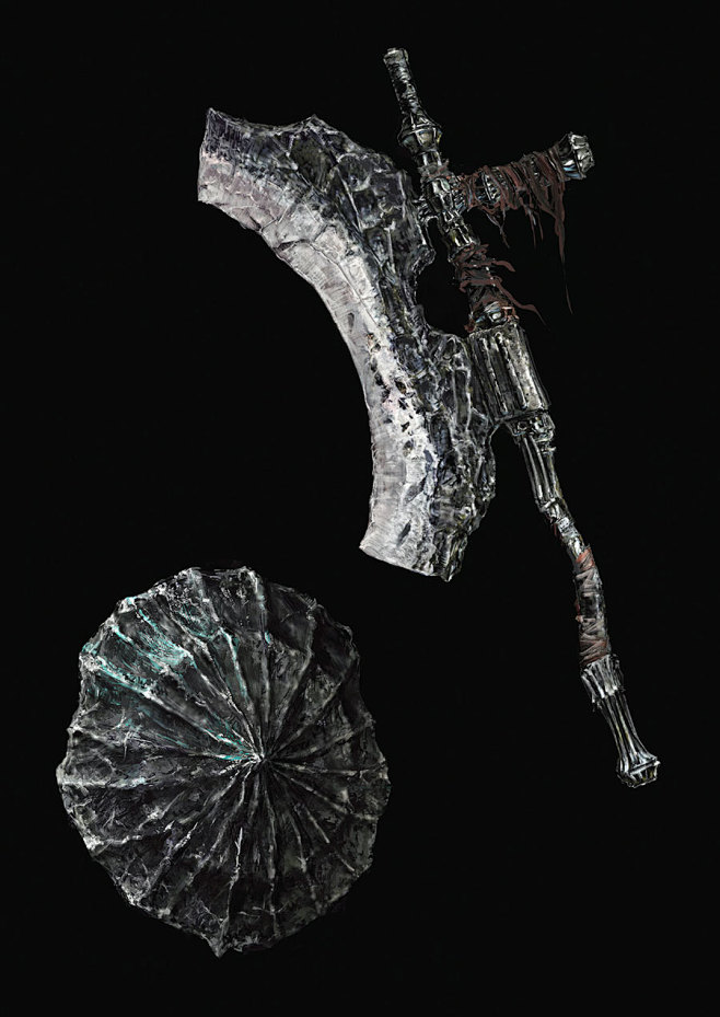 ds3-dragonslayer-axe-and-shield