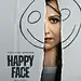 Happy Face Movie Poster-花瓣网