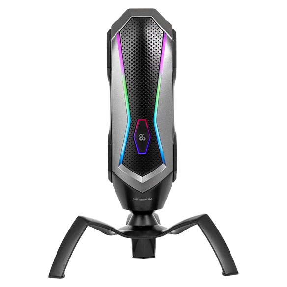 Newskill Agni Professional Gaming Microphone RGB : Agni Professional ...