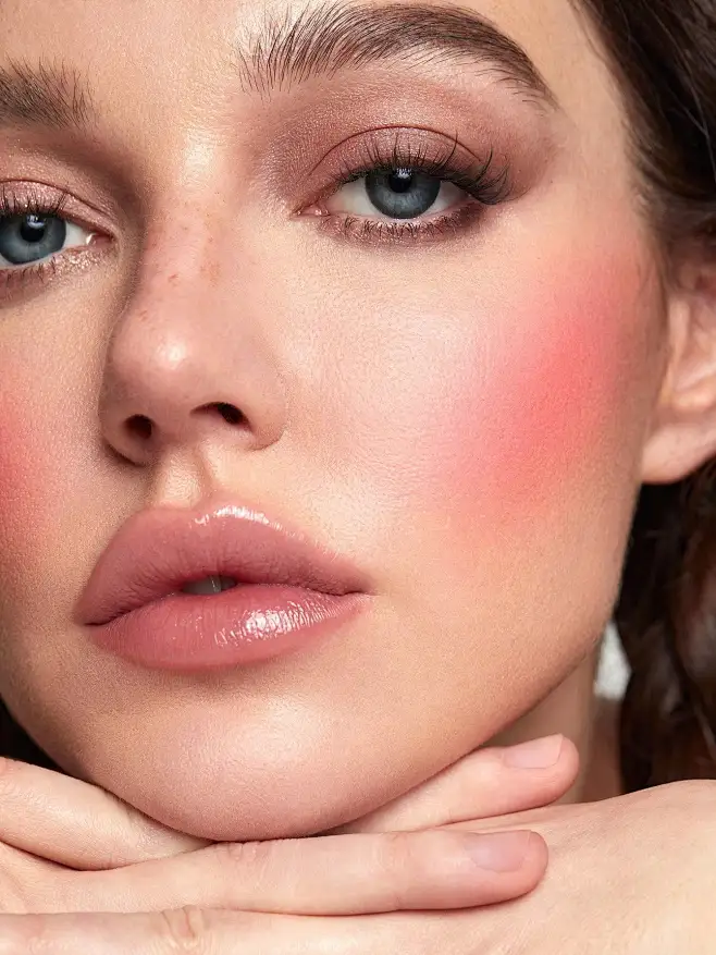 Cheeky Color Jam-Spring Blossom : Details: Cream blush to powder blush ...