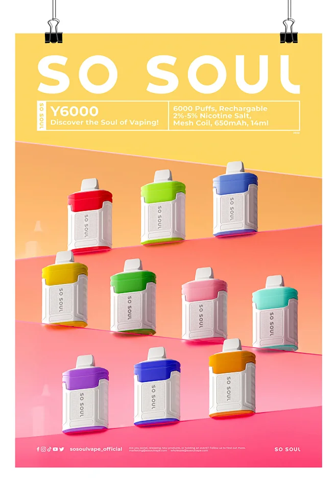 Flow Vape 项目 | Behance 上的照片、视频、徽标、插图和品牌-花瓣网