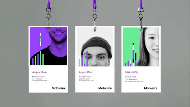 Mobvista 全线品牌焕新正式发布-花瓣网