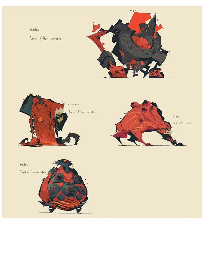 {国人}madao羁-花瓣网