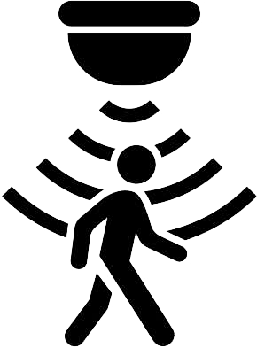 motion sensor 行动感应