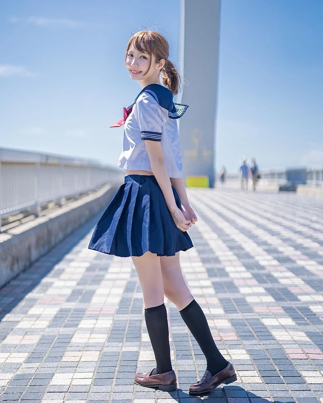 JK_人像_POCO摄影,人像,摄影,美女-花瓣网