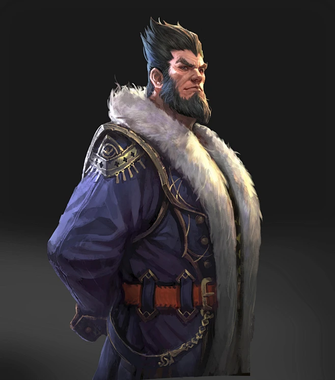 Lineage NPC, Kim Sung Hwan : Lineage NPC _ Zero Lineage NPC _ Alta ...