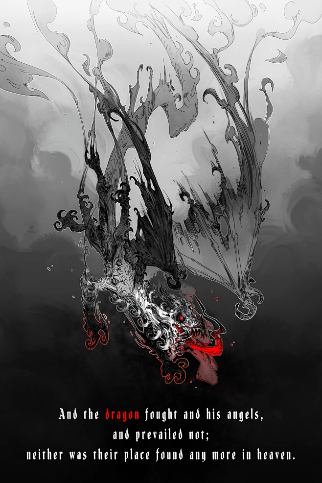 Smaugust III-花瓣网