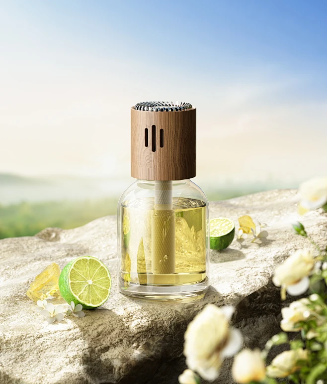 REMAX %7C 产品渲染_01506fd2-花瓣网