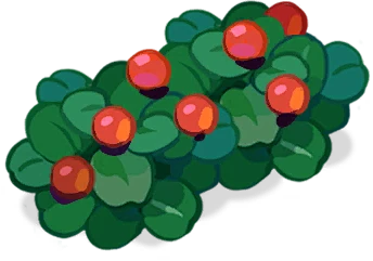 ep01_obj_bush2-花瓣网