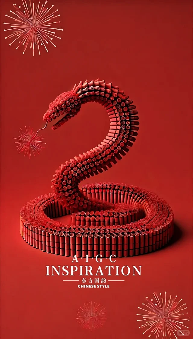 蛇年 - 小红书搜索-花瓣网