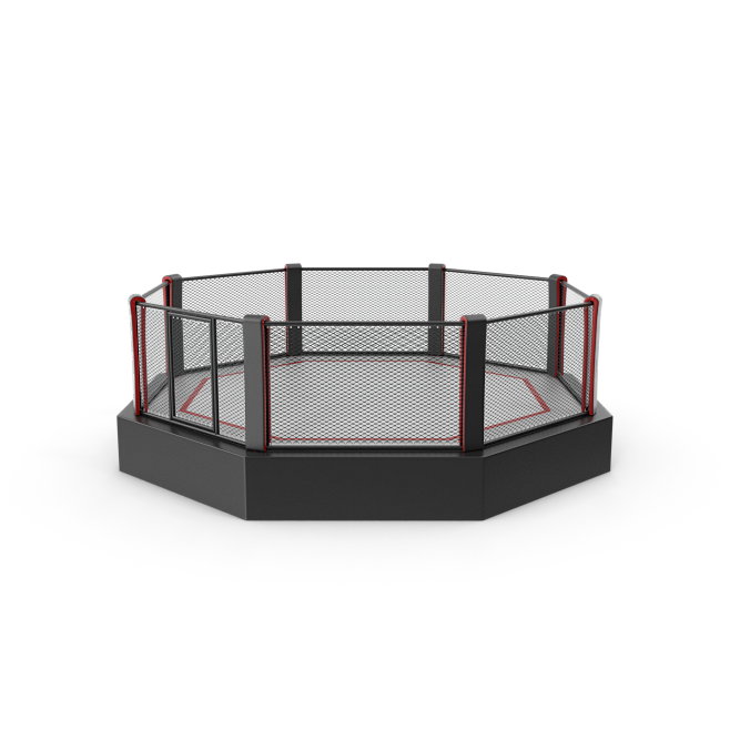 MMA Cage.H03.2k