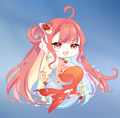 奥拉星角色-花瓣网|陪你做生活的设计师 | 3993f5218e3