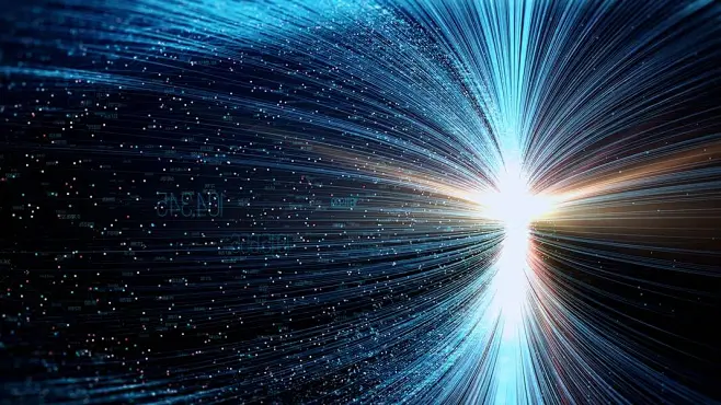 These Are the Meta-Trends Shaping the Future (at Breakneck Speed) : The ...