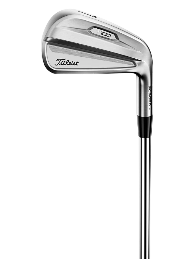 Titleist T100 铁杆-花瓣网