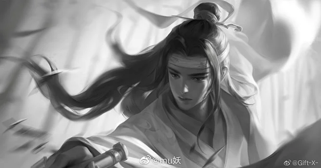 mu妖的照片 - 微相册-花瓣网