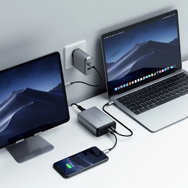 New Products | Latest USB Type-C Accessories-花瓣网