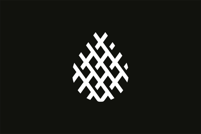 西班牙超细纤维产品定制商Arpe新标志logo-花瓣网