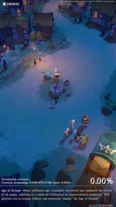 J-界面-风格化-AFK2-花瓣网|陪你做生活的设计师 | AMEUI