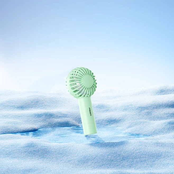 PISEN 品胜 %7C 重拾渲染_3b13387a-花瓣网