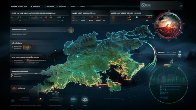 Bella_Zhang_ui_Design_large_visual_screen_technology_map_visual_8c278255-9cb3-4cf6-8bf8 ...