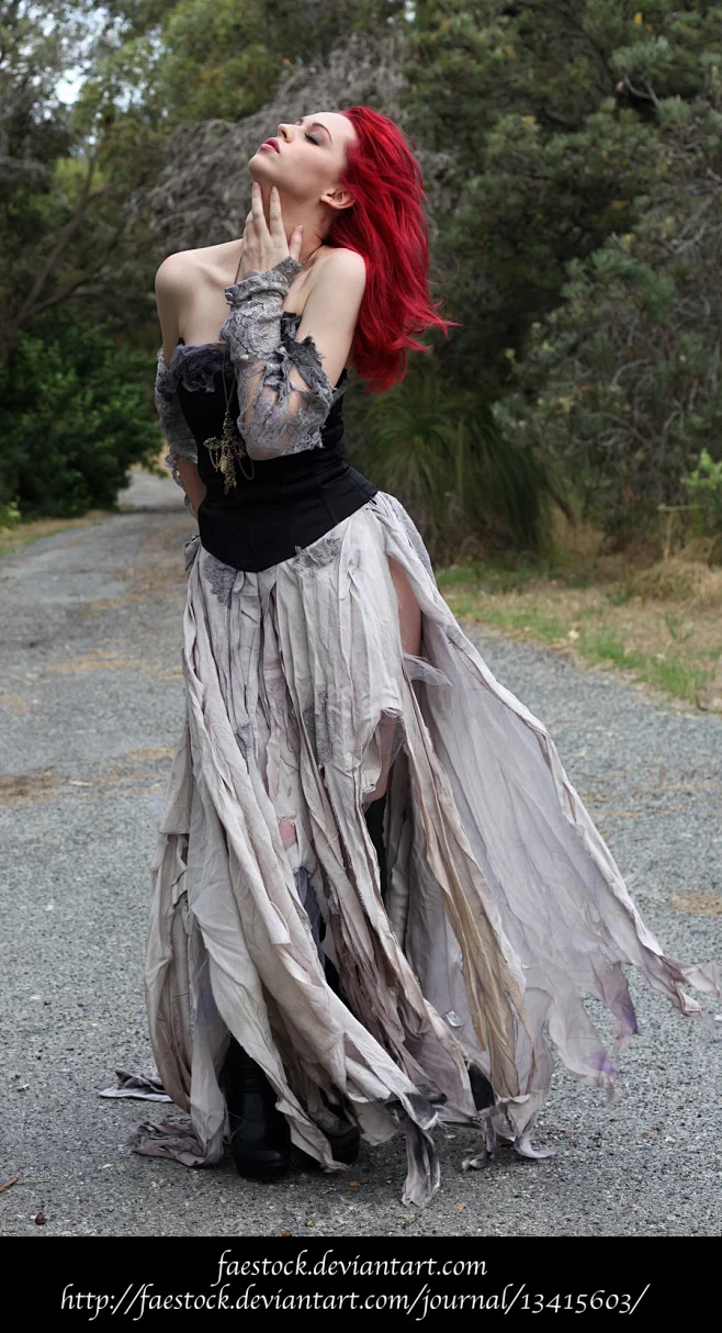 Ash 32 by faestock-花瓣网