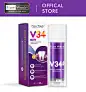 V34 Pro 牙膏-详情 (2)-花瓣网