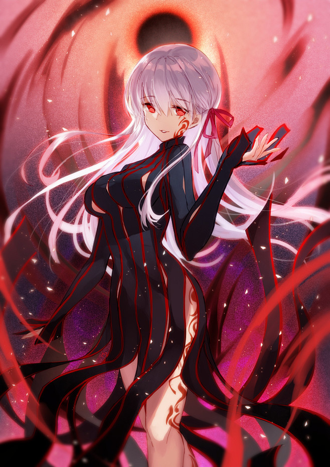 Fate/Grand Order 间桐樱