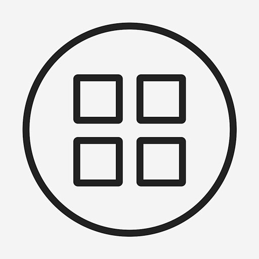 选择按钮选择格多选图标_88ICON https://88icon.com 选择按钮 选择格 多选 选择