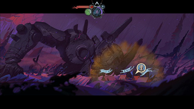 The Banner Saga %7C Game UI Data_4c2e1879