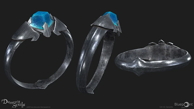 lim-eric-harianto-ring-thief-花瓣网