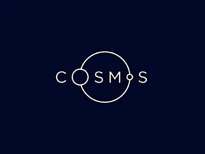 300 400 cosmos logo 5 Más:图片_品牌设计——图形符号图片素材-花瓣网