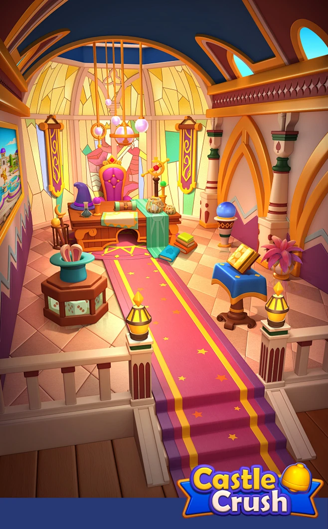 teddy-king-asset-花瓣网