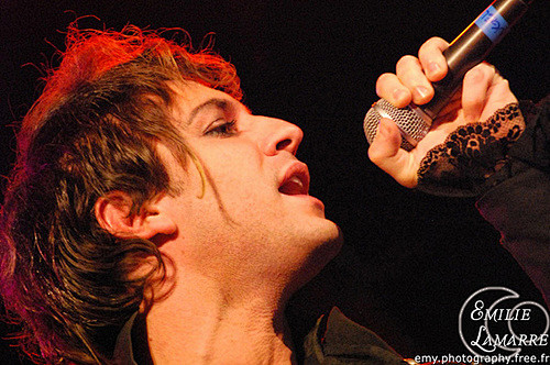 Mikelangelo Loconte - Mozart l'Opéra Rock | Flickr – 相片分享！