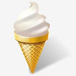 冰激凌3D食品PNG图标png免抠素材_新图网 https://ixintu.com 冰激凌 3d 食品 png 图标-花瓣网