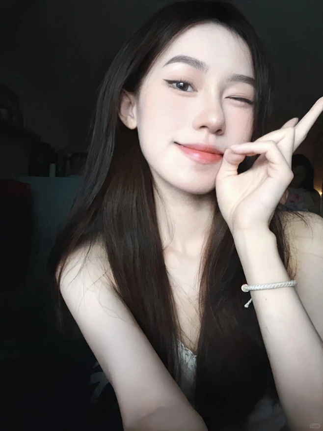 wink～_2_Bloo_来自小红书网页版-花瓣网