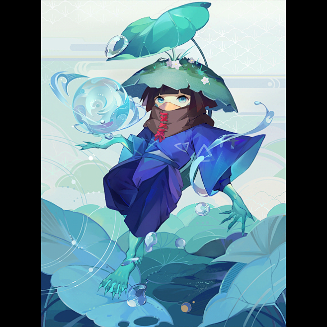 河童 (8)