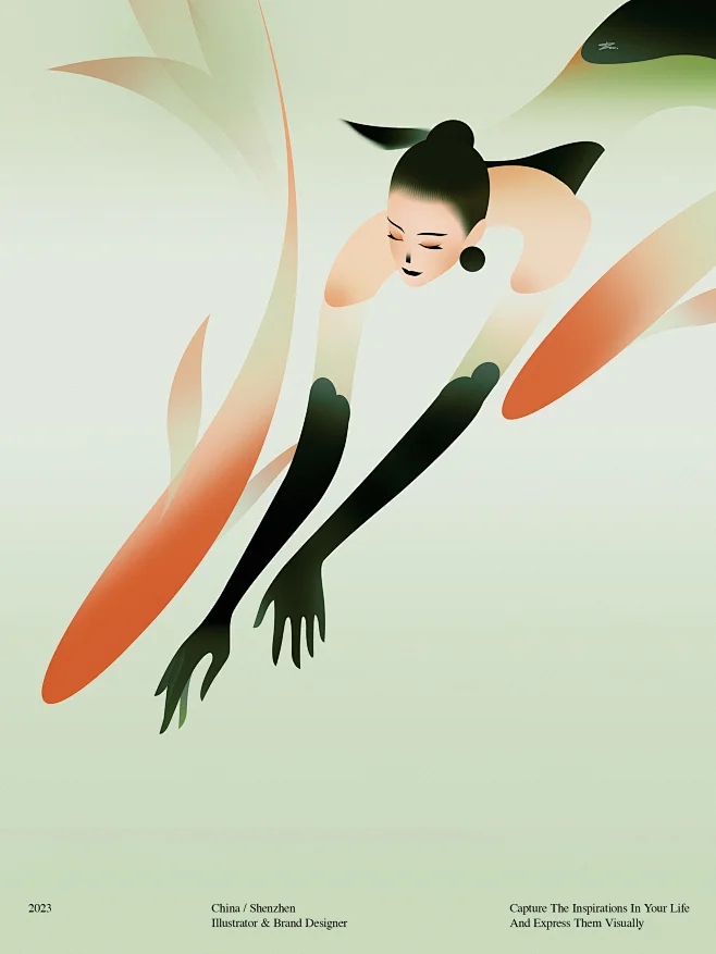 adobe illustrator art Digital Art digital illustration Drawing Fashion ...