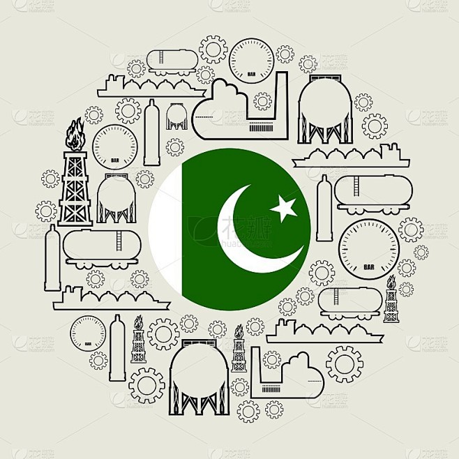 Energy and Power icons