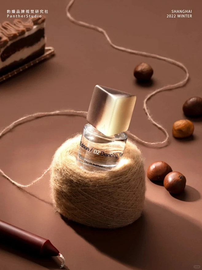 静物摄影｜Atypic Edition｜愈暖心栗_3_豹燥视觉研究社_来自小红书网页版-花瓣网