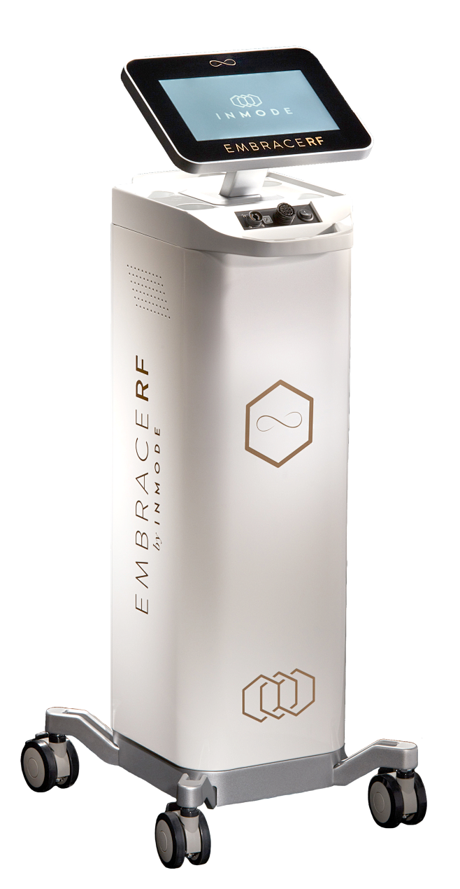 EmBrace RF钻石精雕