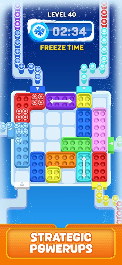 【Coffee Rush: Block Jam】-App Store数据分析-应用总览-点点数据-花瓣网