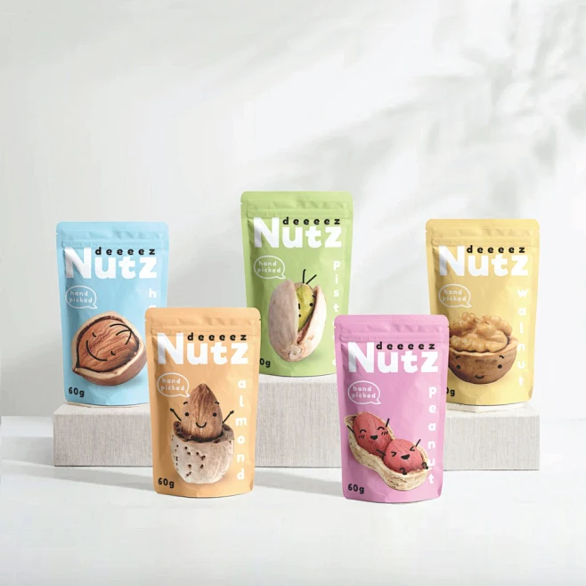 Fruit Packaging, Packaging Labels, Packaging Design, Potato Snacks ...