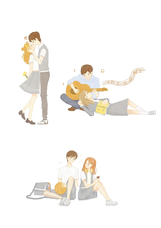 9月_WAI醒人·阿醒__插画师作品_涂鸦王国gracg.com-花瓣网